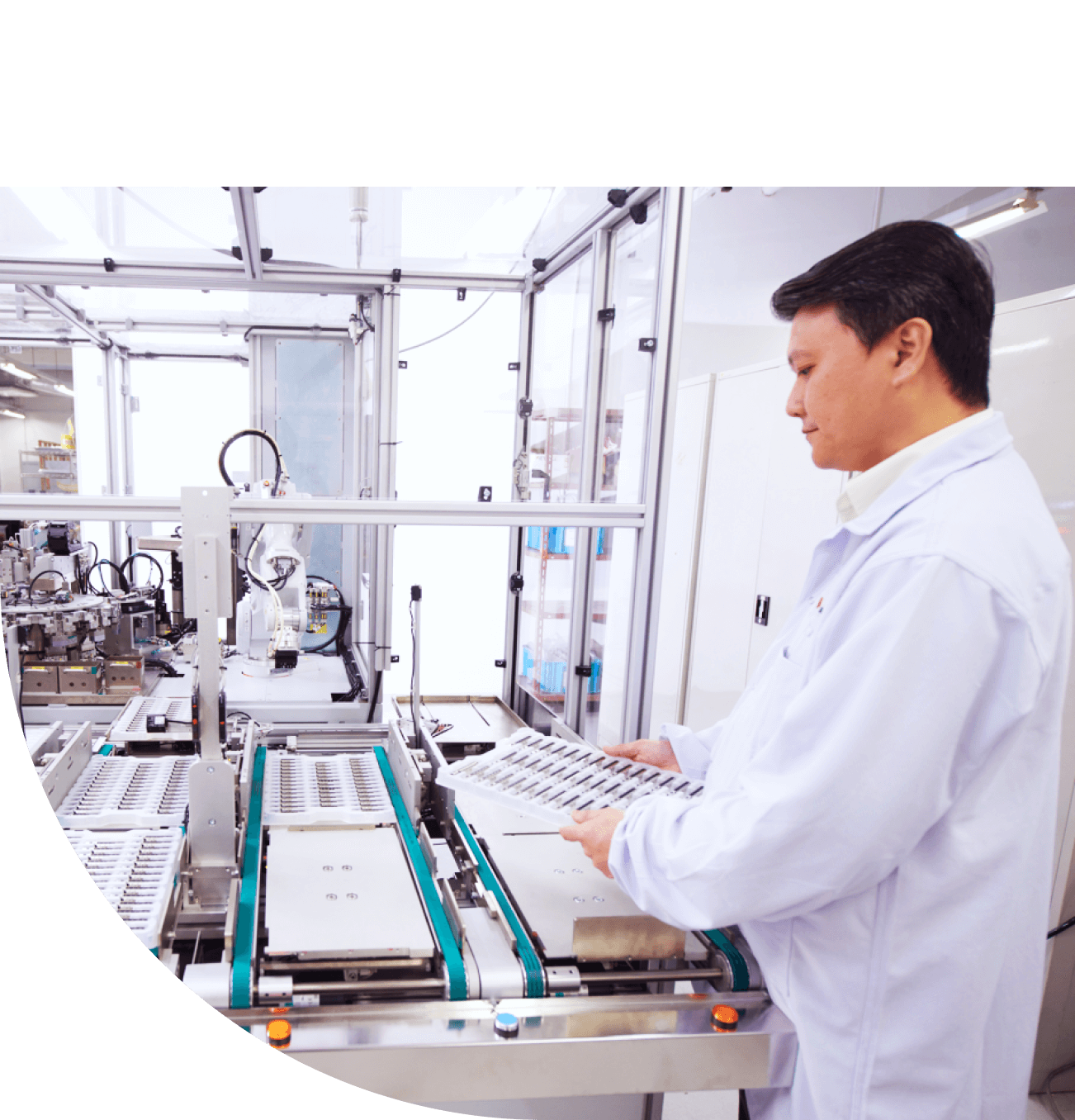 Home Test – Venture Corporation Limited