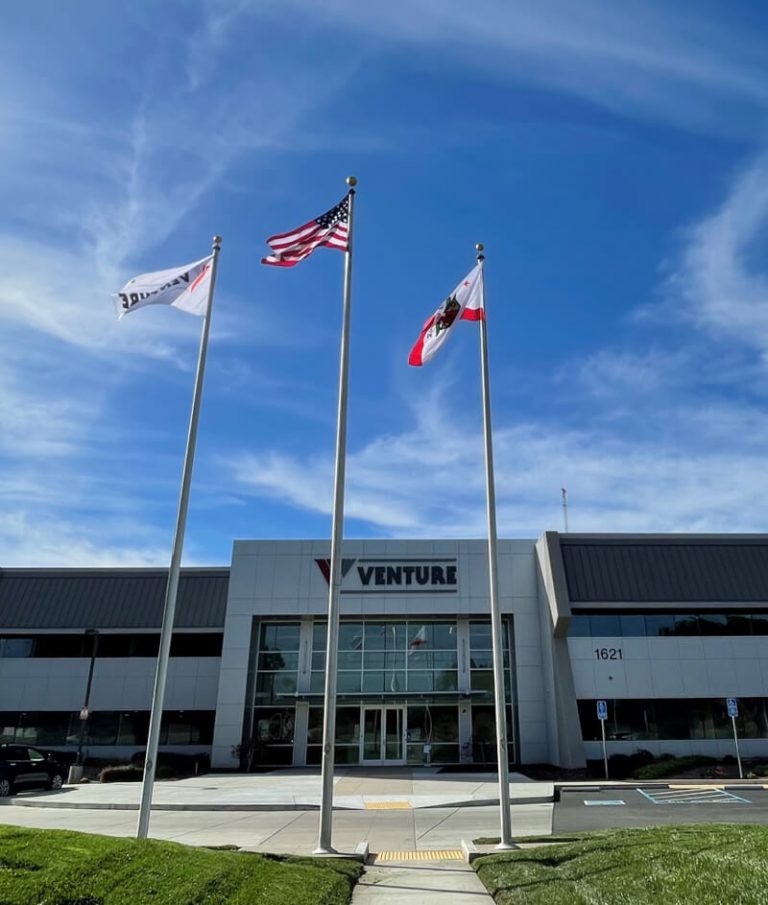 About – Venture Corporation Limited