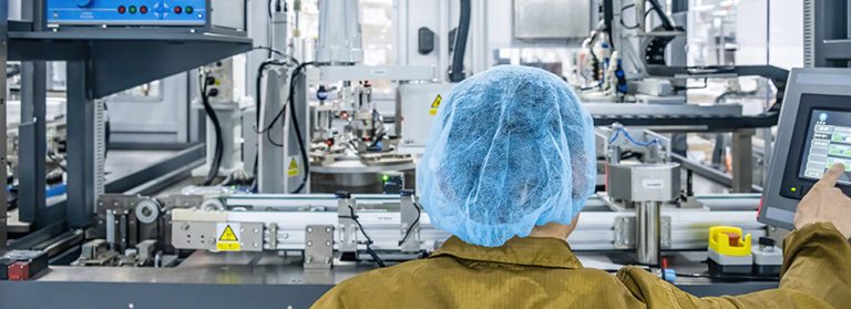 Advanced Manufacturing Technology – Venture Corporation Limited