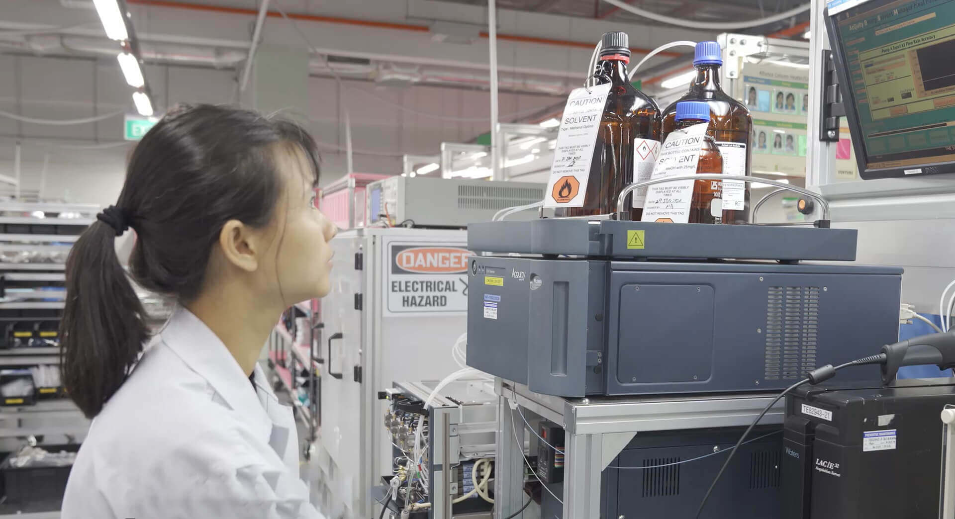 Venture Corporation Limited – Official Website