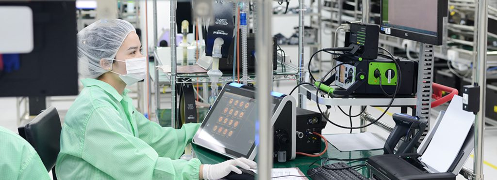 Life Sciences and MedTech – Venture Corporation Limited