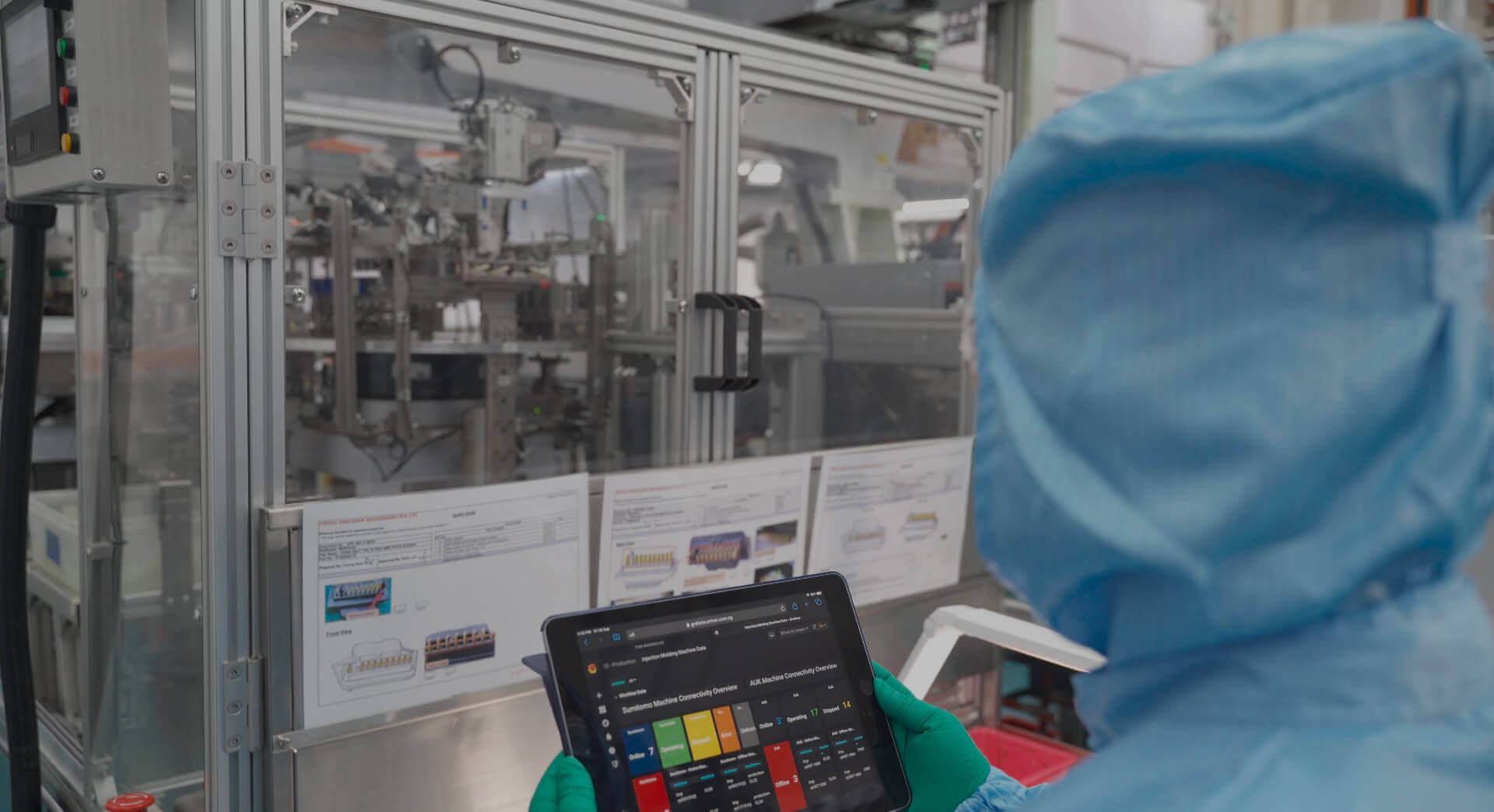 Venture Corporation Limited – Official Website