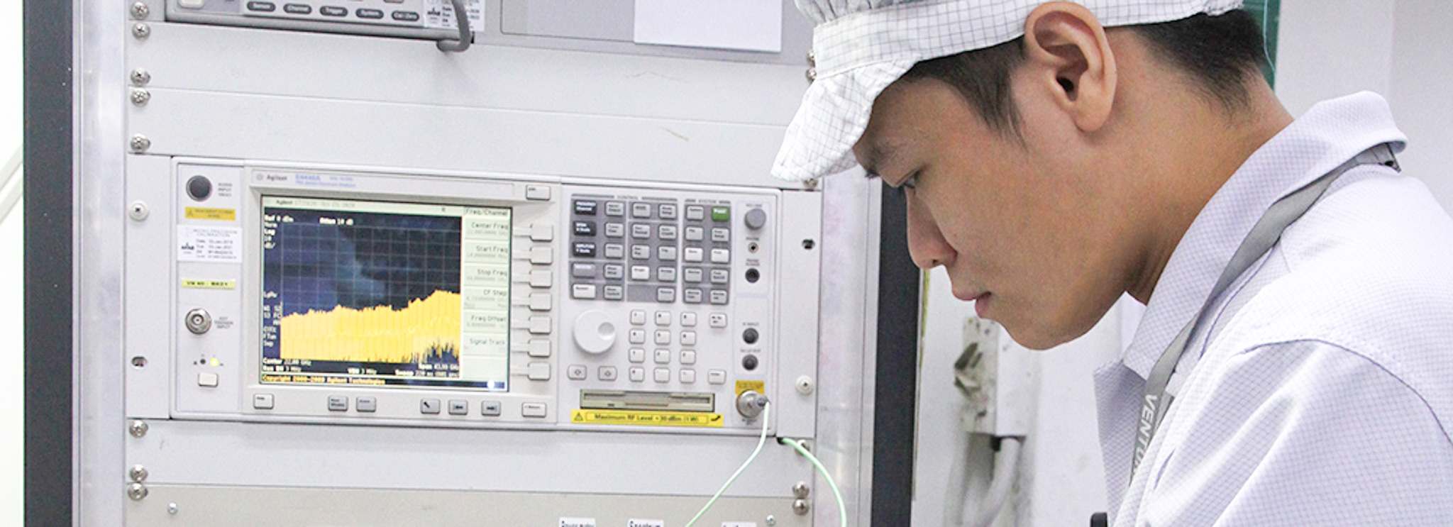 Next Gen Communications – Venture Corporation Limited