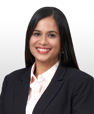 Dipti Jauhar – Venture Corporation Limited