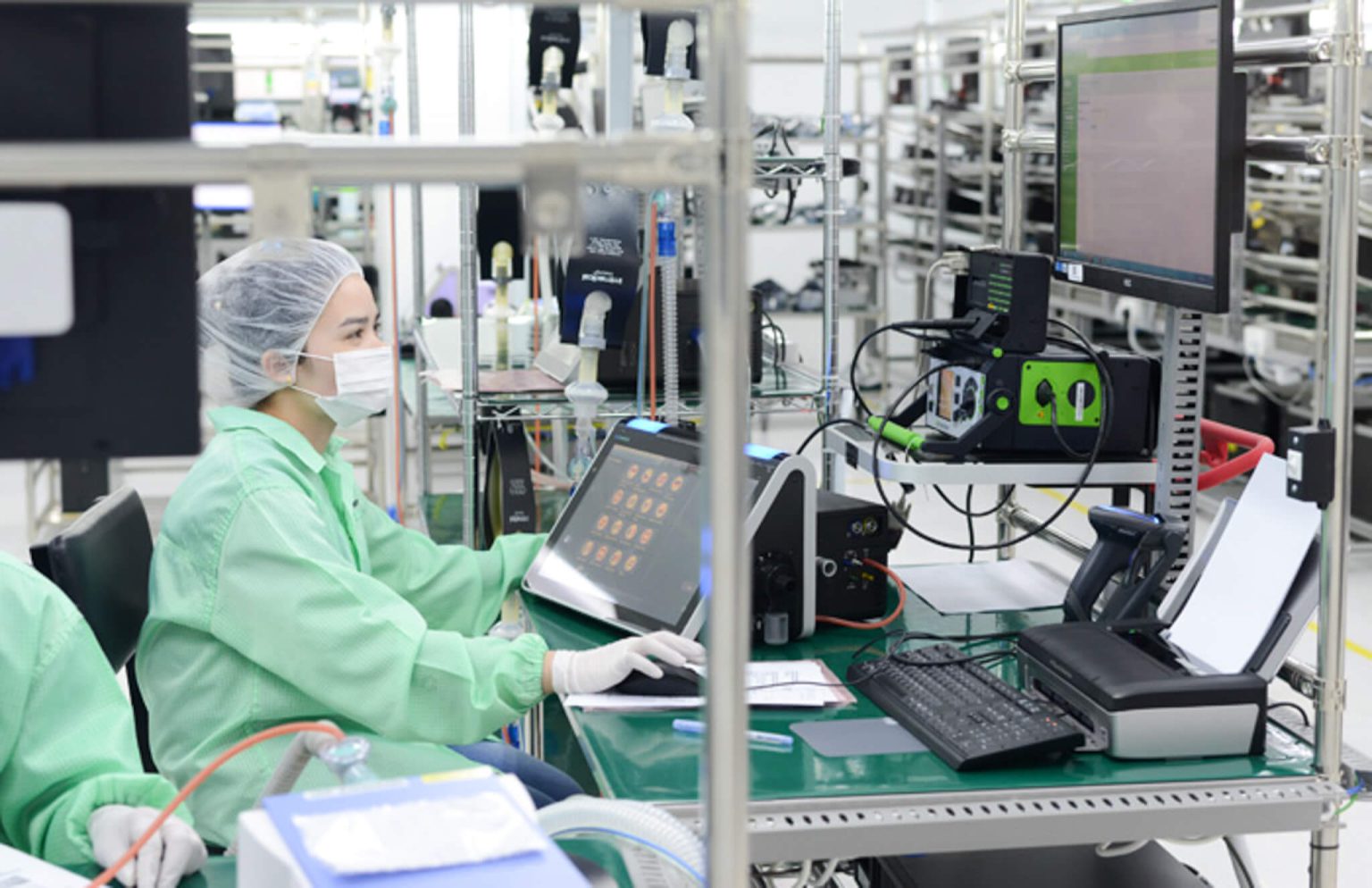 Tech Domains – Venture Corporation Limited